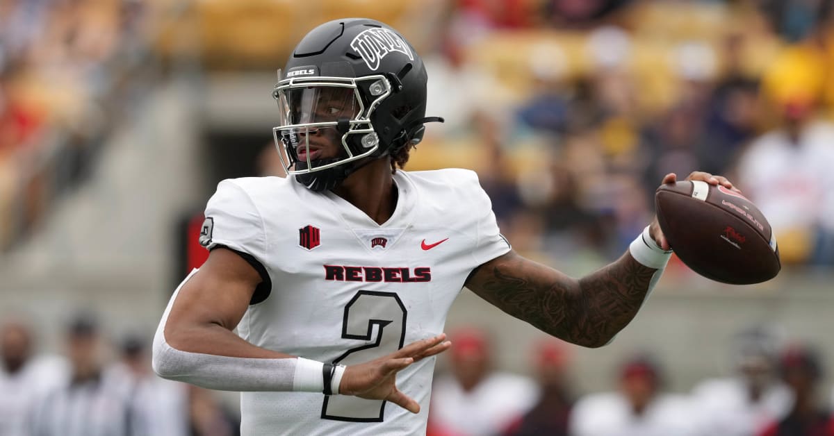 Dan Patrick reveals likeliness Pac-12 expansion candidates get the nod ...