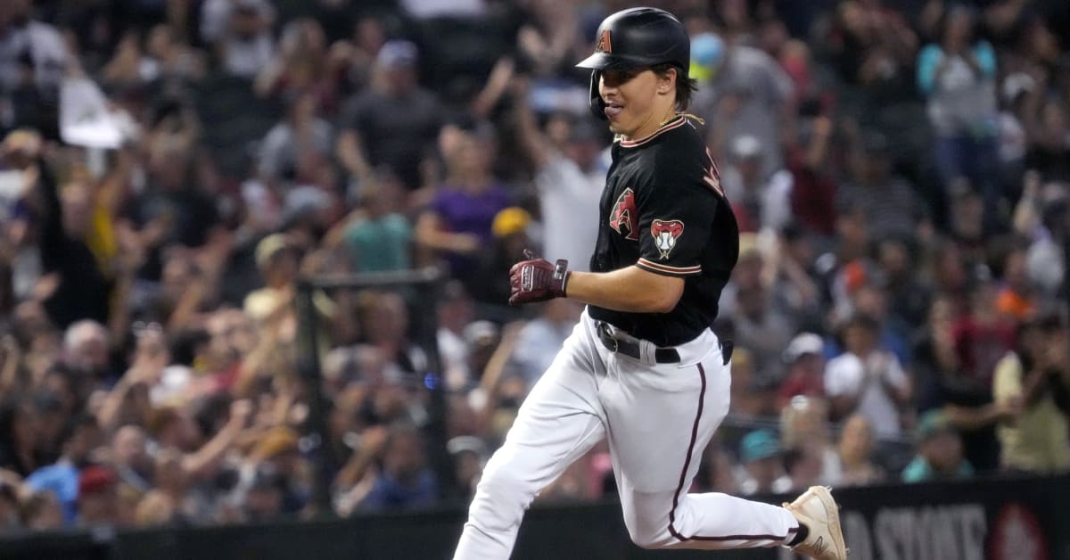 Has Jake McCarthy Done Enough to Earn Another Opportunity? - Sports ...