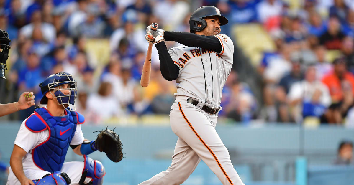 No SF Giants advance to second phase of All-Star voting - Sports ...