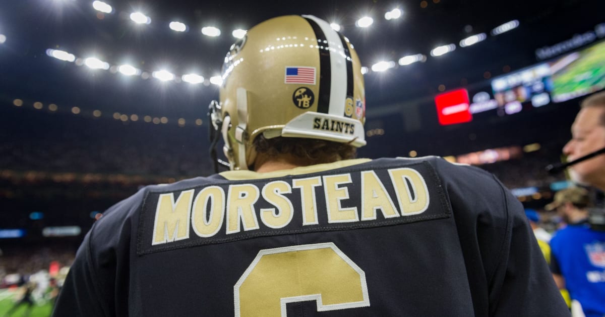 Jets' Thomas Morstead Back for More after 14 Fruitful NFL Seasons ...