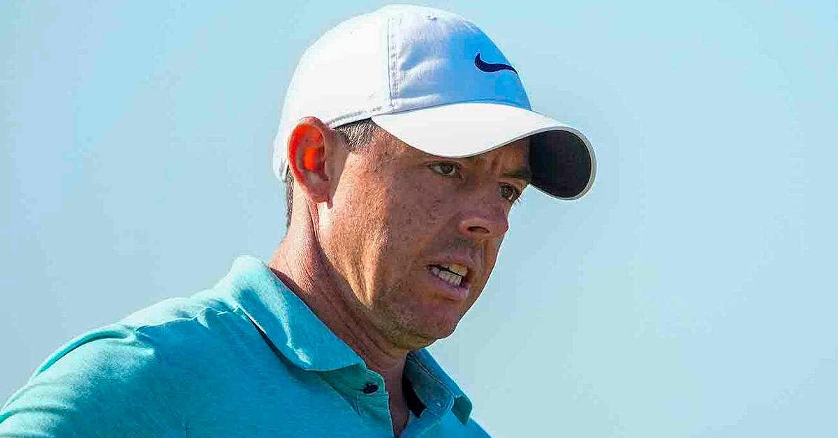 Close but no major again for Rory McIlroy after frustrating final-round ...