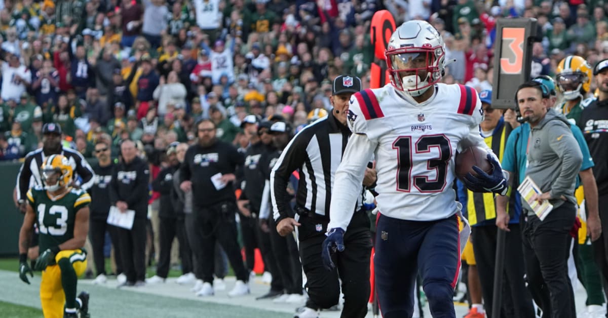 Jack Jones’s Attorney: Patriots CB Had ’No Intention’ of Bringing Guns ...