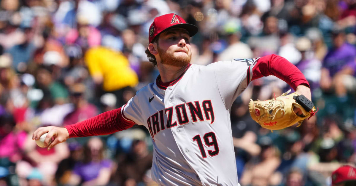 Ryne Nelson Searching For More Consistency In His Starts - Sports ...