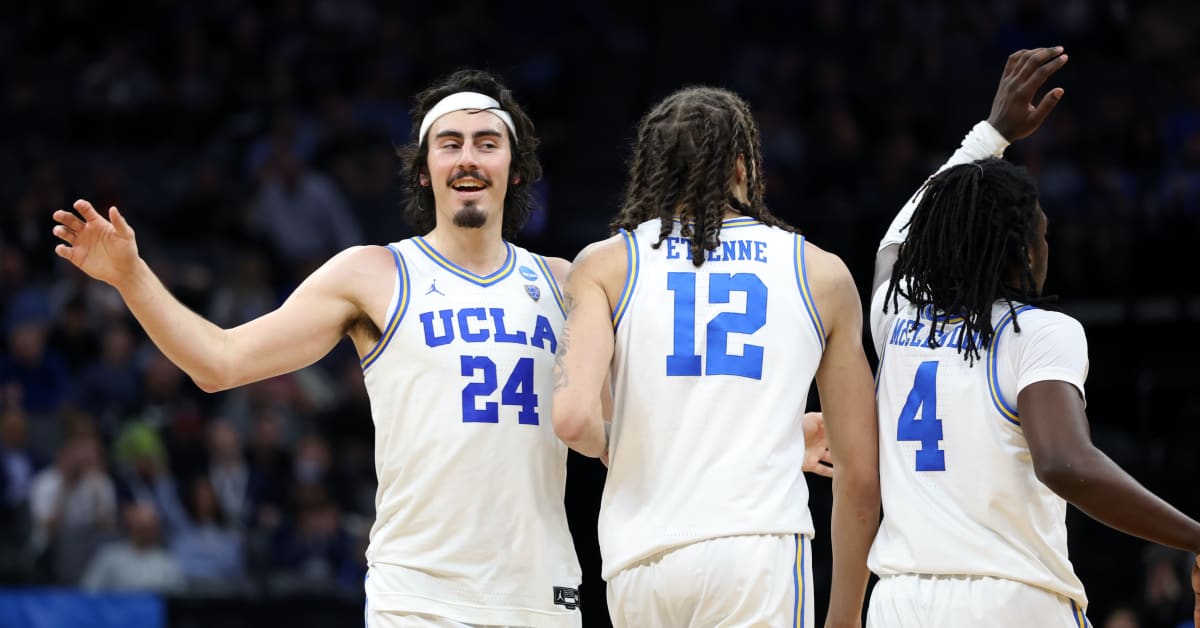 UCLA's Jaime Jaquez Jr. Earns Invite to NBA Draft Green Room - Sports ... UCLA's Jaime Jaquez Jr. Earns Invite to NBA Draft Green Room - Sports ...