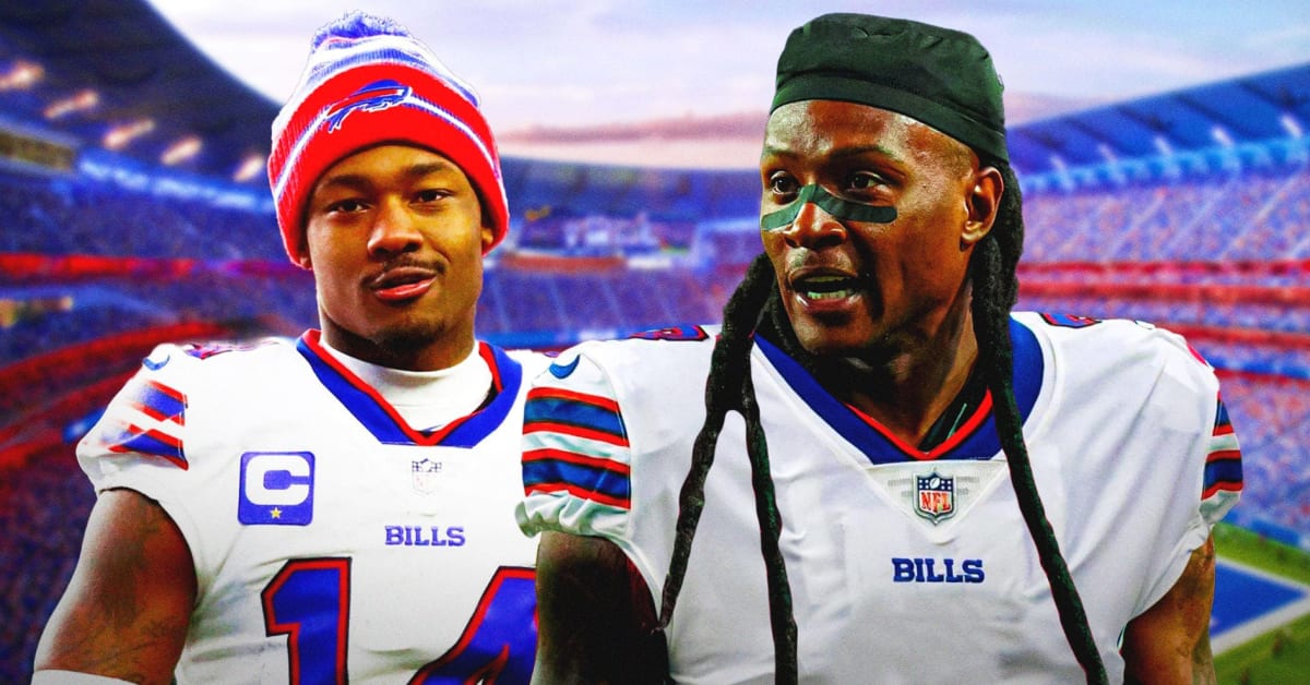 DeAndre Hopkins' Promise' vs. 'Frustrated' Stefon Diggs? Source Clears ...