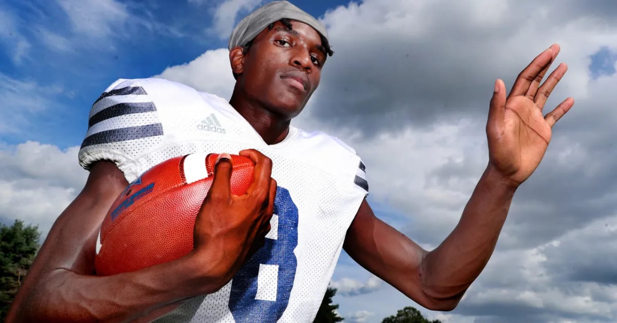 Top-100 Class of 2025 cornerback Tarrion Grant Names Louisville to Top ...