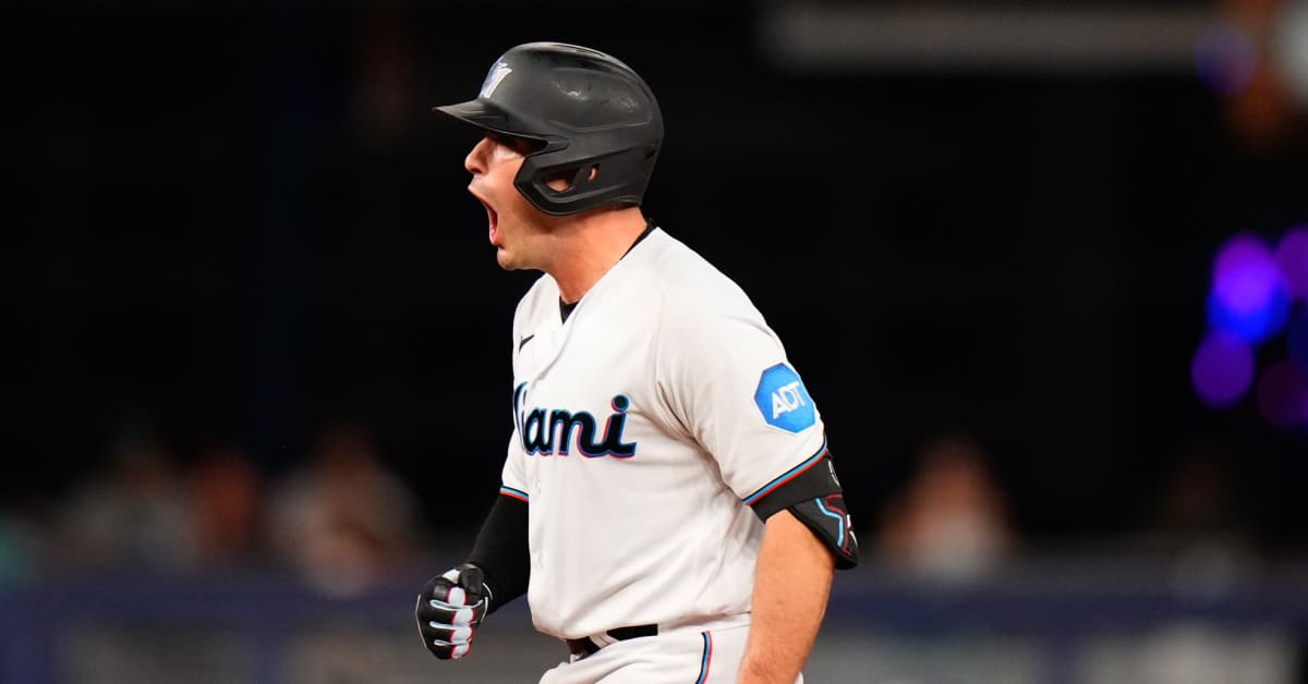 Miami Marlins Are The Latest South Florida Team To Experience Success ...