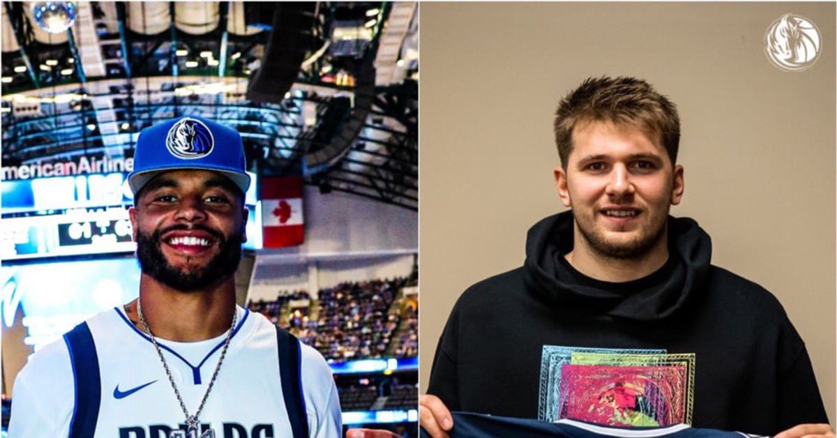 Dream Team: Greatest Jersey Numbers in Dallas Mavericks, DFW History ...