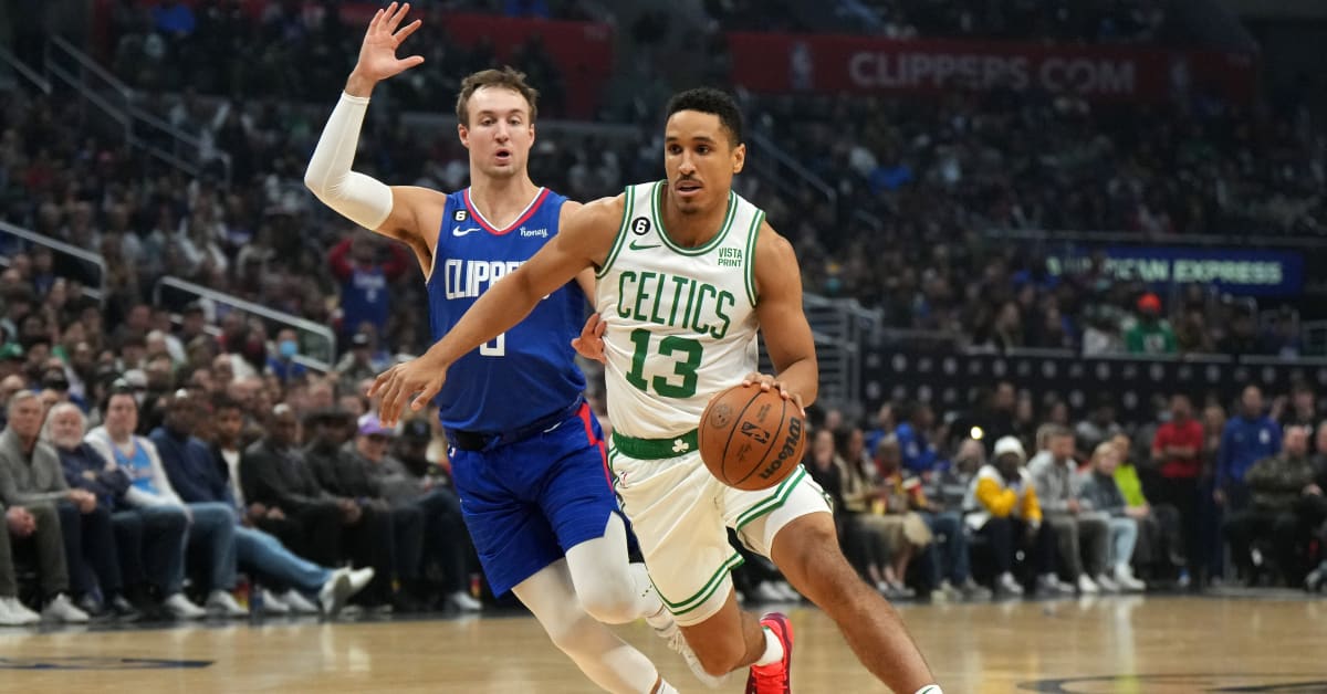 Clippers-Celtics Trade Falls Apart, Malcolm Brogdon Remains With Boston - Sports Illustrated ...