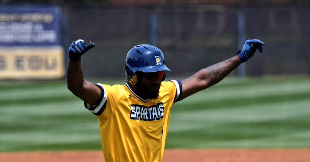 South Carolina Baseball Lands Priority Transfer Target In Kennedy Jones ...