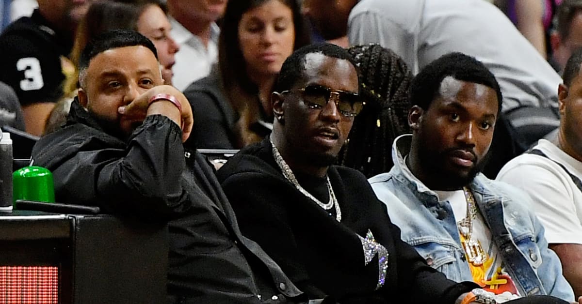 Sean ‘Diddy’ Combs Makes Hefty Donation to Jackson State Athletics ...