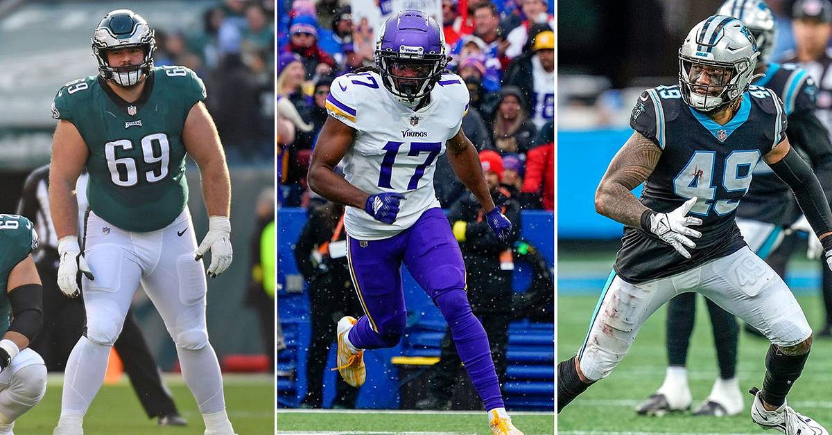 Most underrated NFL players: one for every NFC team - Sports Illustrated