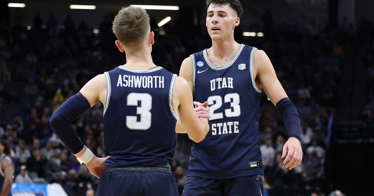 Undrafted Taylor Funk Joins Miami Heat For Summer League, Eyes Two-Way ...