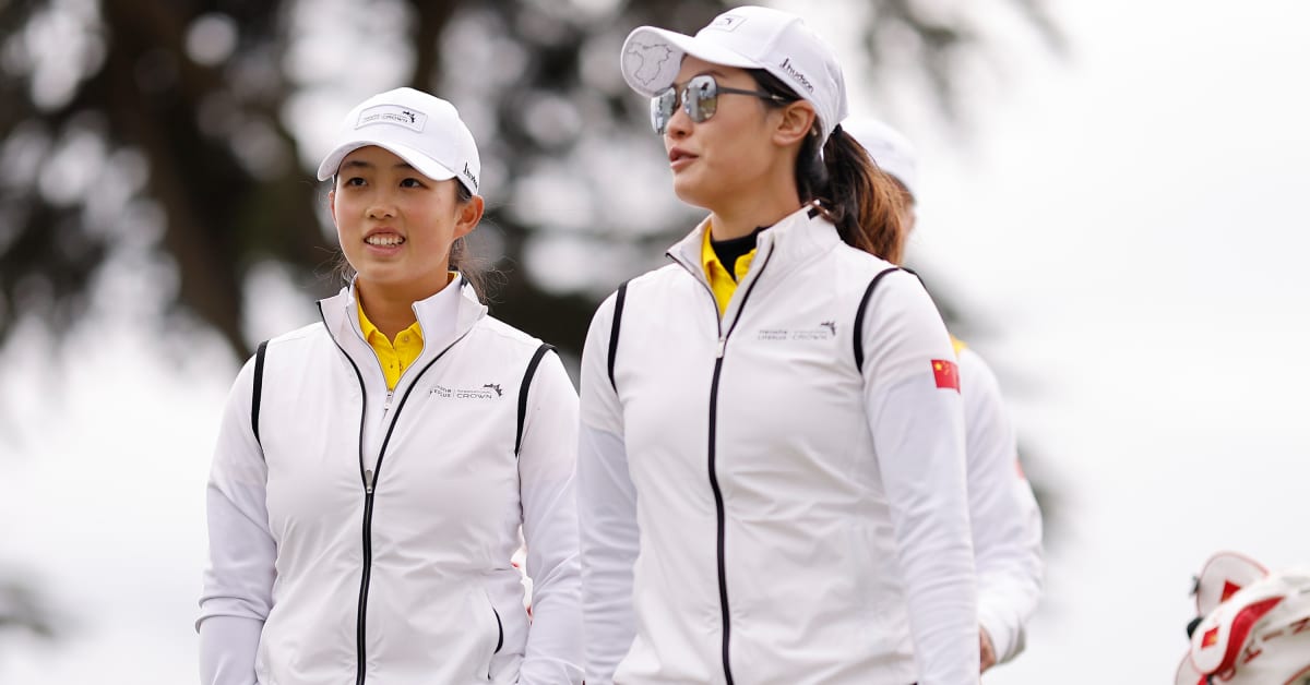 Xiyu Lin and Ruoning Yin: The Landlord–Tenant Duo and Best Friends ...