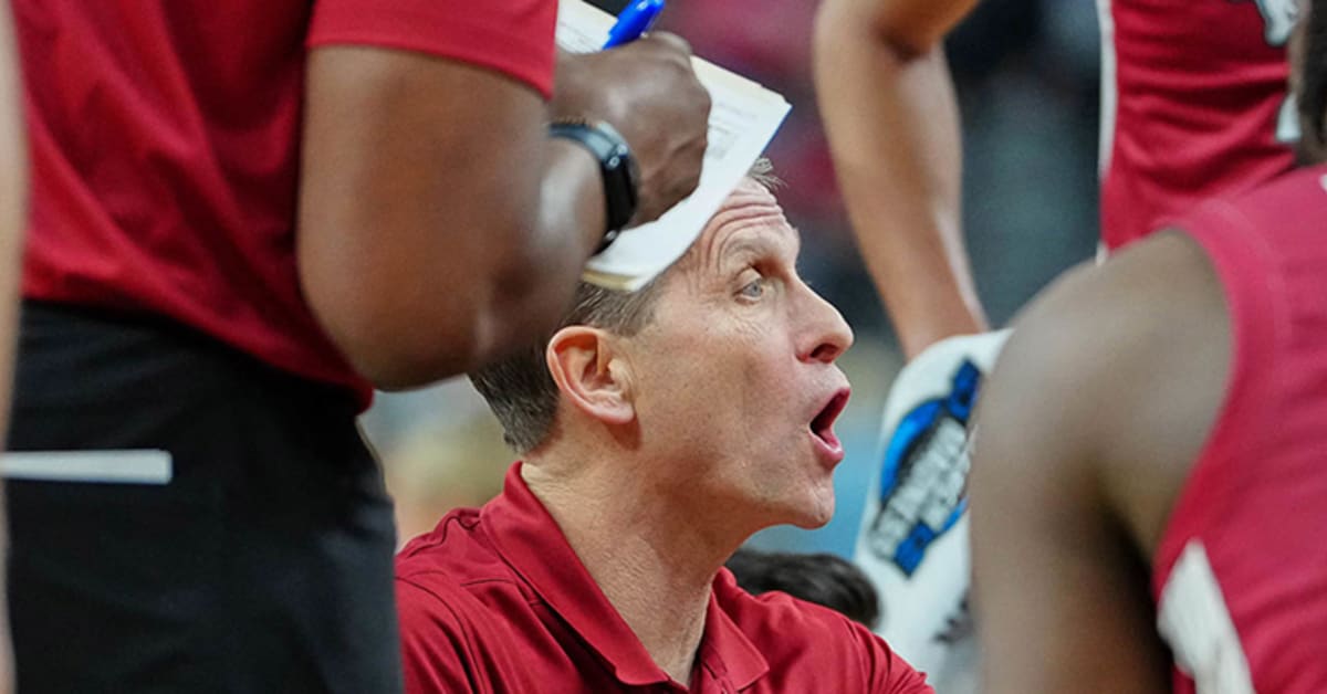 Developmental Leagues Like G League, Overtime Elite Made Eric Musselman ...