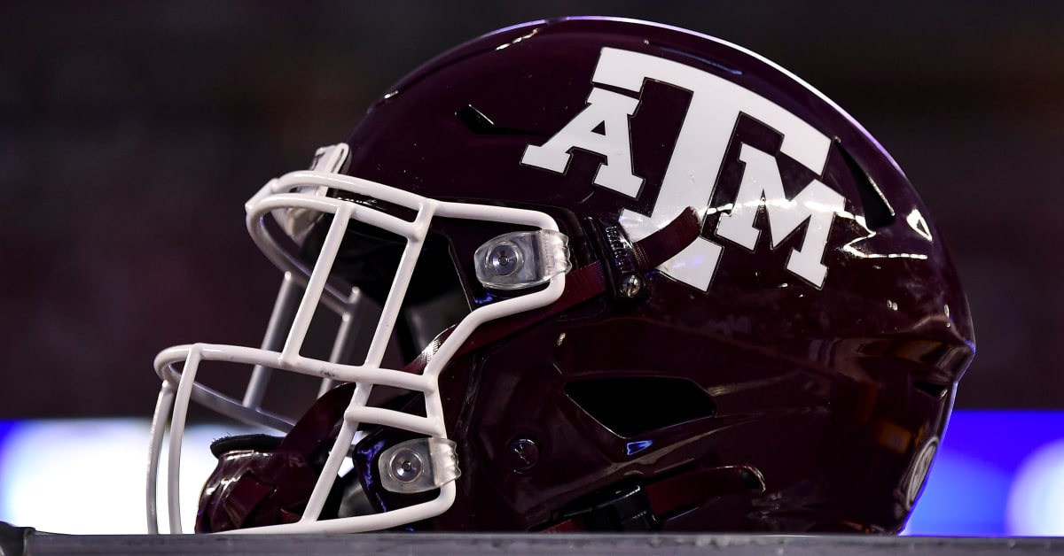 Terry Price, Renowned Texas A&M Assistant Coach and Former Star Player ...