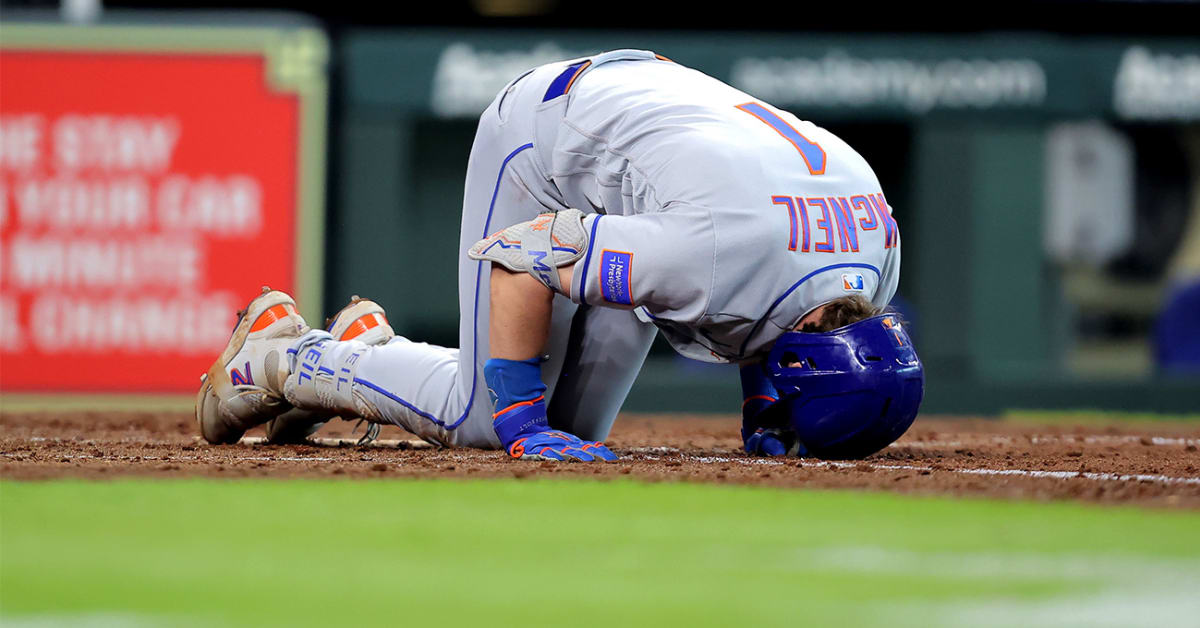 New York Mets' playoff chances dwindling - Sports Illustrated