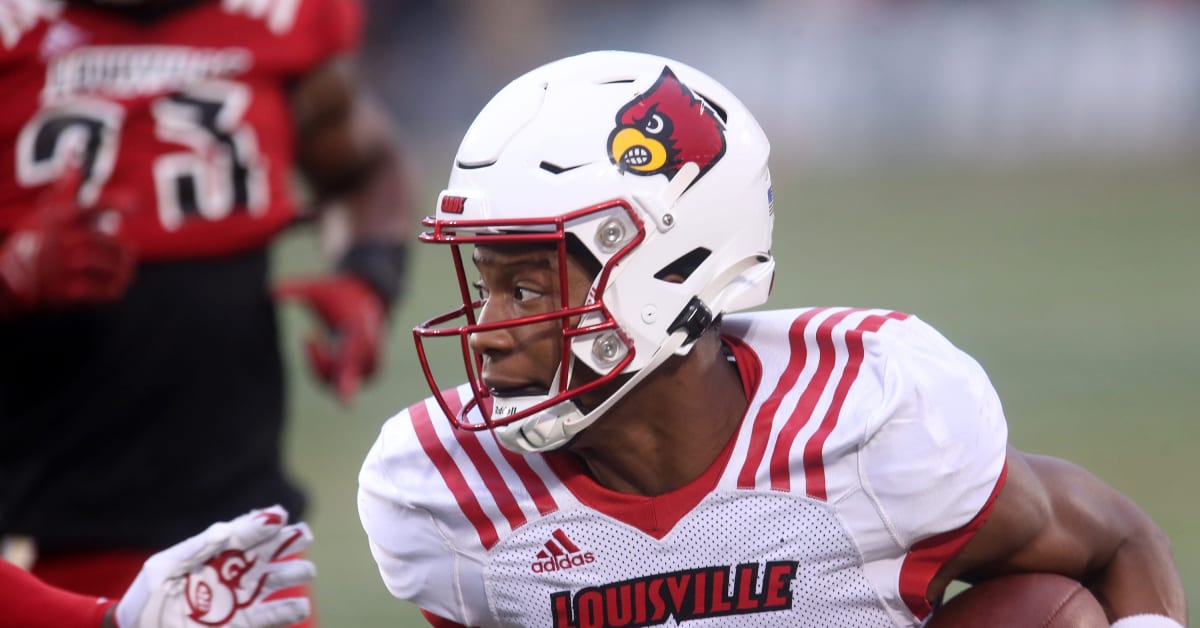 2023 Louisville Football Position Breakdown: Wide Receiver - Sports ...