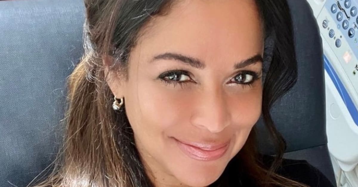 Tracey Edmonds shares an encouraging message from Deion Sanders ...