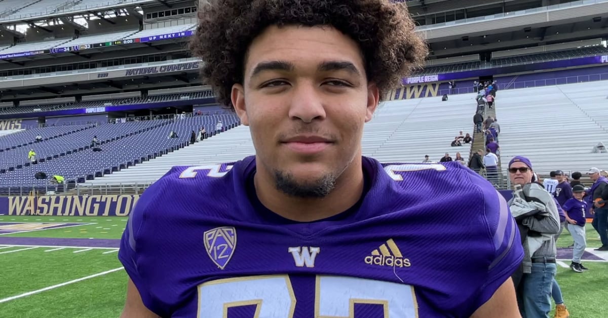 Brailsford Not Only Became Starter, He Was UW's Best Guard - Sports ...