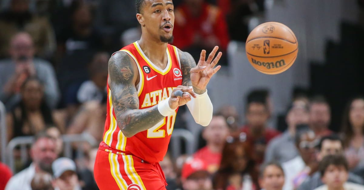 Utah Jazz John Collins Trade 'Underrated Move' According to NBA Insider ...