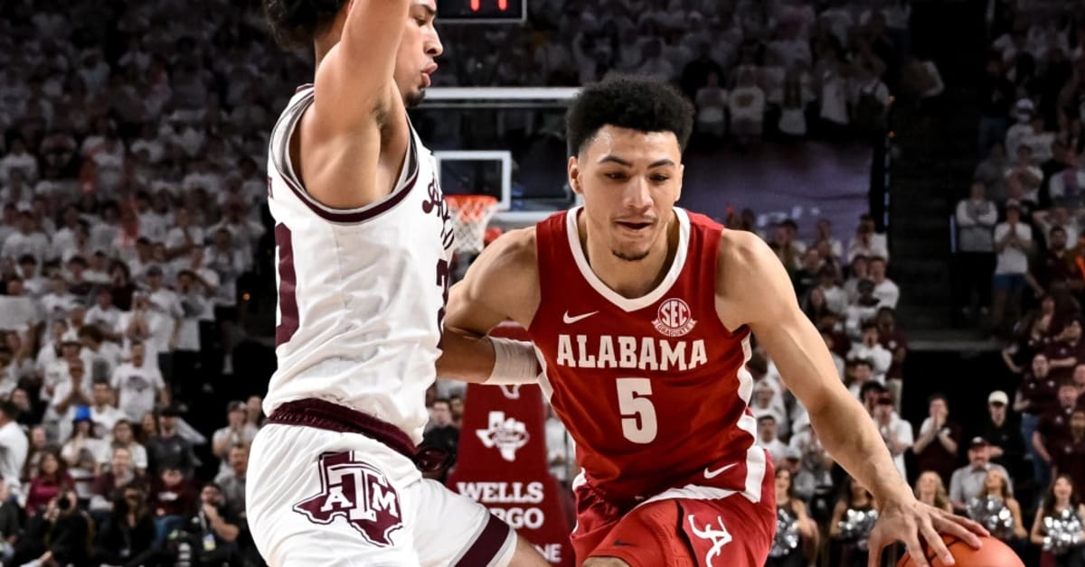 Jahvon Quinerly: Why College Basketball's Constant Surpriser Could Be A ...