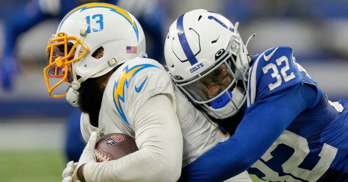 3 Colts Defenders Who Could Earn Their First Pro Bowl in 2023 - Sports ...
