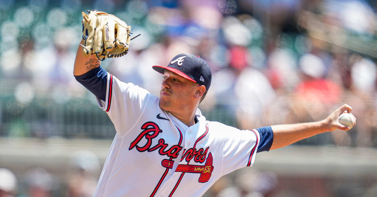 Lineup, how to watch the Atlanta Braves take on the Cleveland Guardians ...