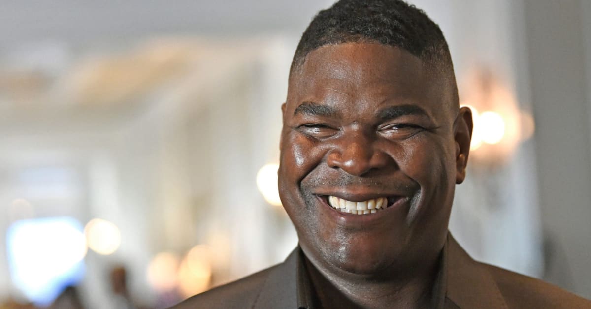 Keyshawn Johnson Could Be in Mix for Major Sports Show Job After ESPN ...