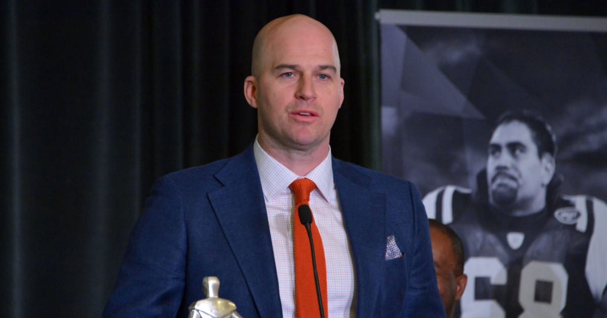 Son of Longtime NFL Quarterback Matt Hasselbeck Commits to Big Ten ...