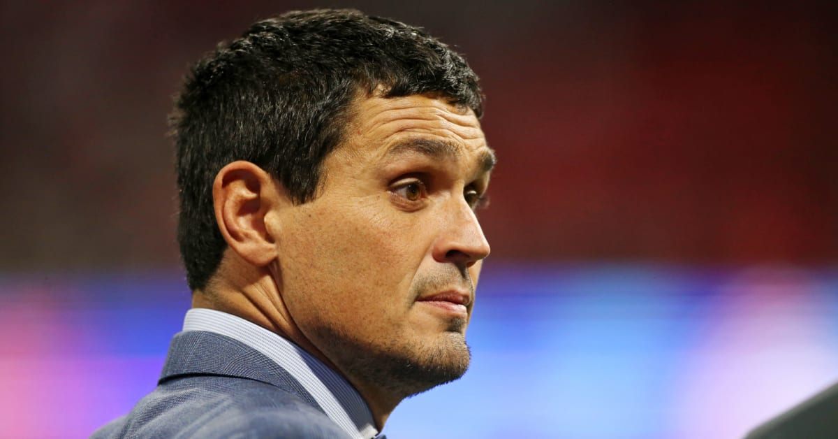 David Pollack Shares Very Classy Video Message After ESPN Layoff ...