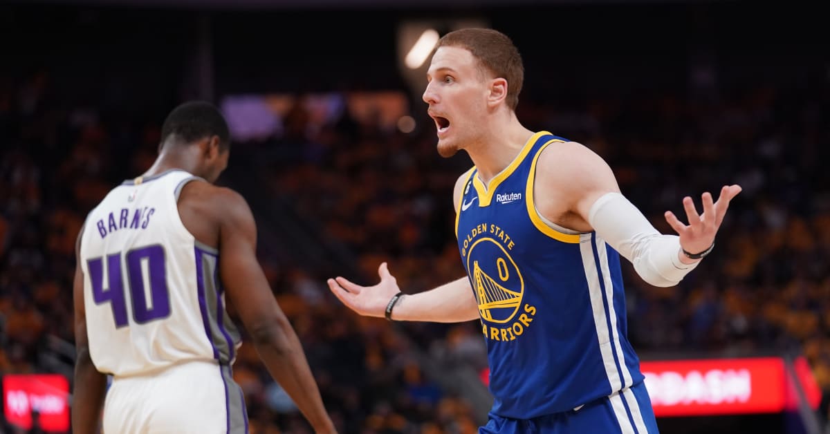 Why Haven't Knicks Signed Donte DiVincenzo Yet? - Sports Illustrated ...