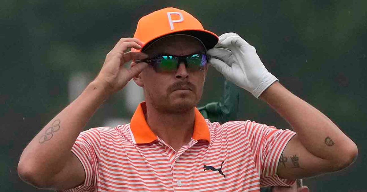 2023 Rocket Mortgage Classic Final Payouts, Prize Money, Winnings ...