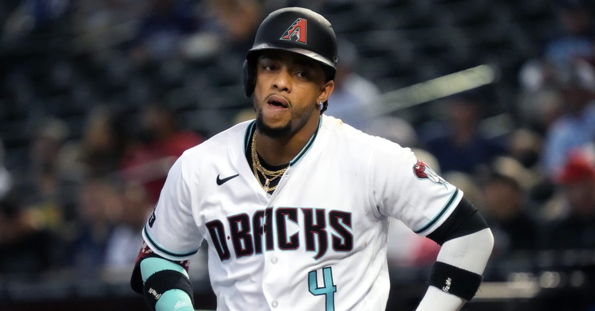 Was Ketel Marte the D-backs' Biggest All-Star Snub? - Sports ...