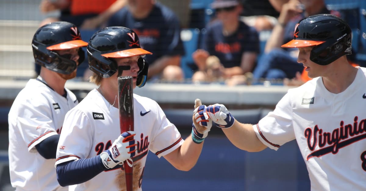 24 Current & Incoming Cavaliers Playing in Collegiate Baseball Summer ...