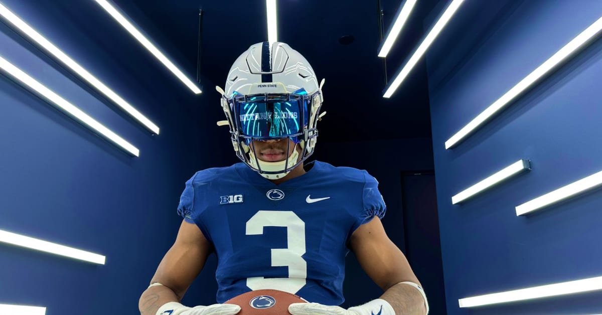 DJ McClary Releases His Top 8, Includes South Carolina Football ...