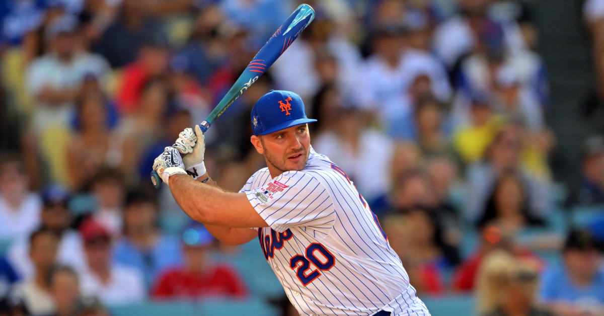 Home Run Derby Participants: Pete Alonso, Mookie Betts Headline MLB’s ...