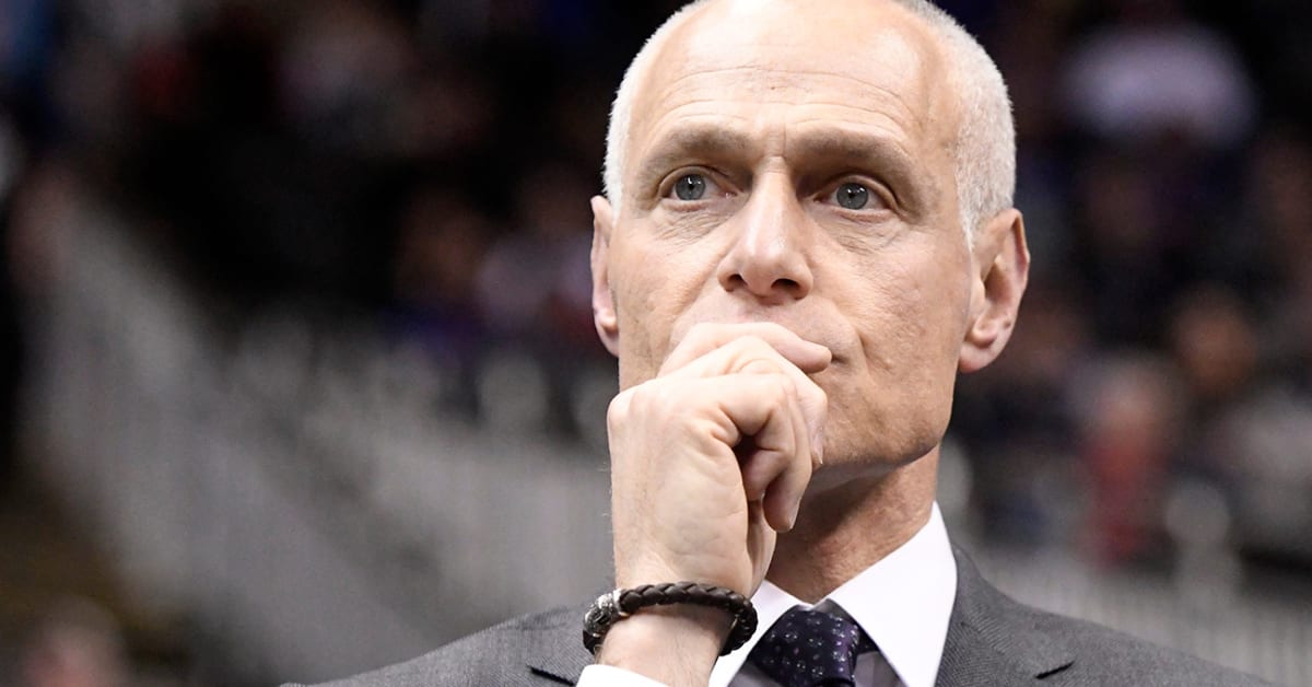 Big 12 Commissioner Brett Yormark Will Eye Additions to Replace ...