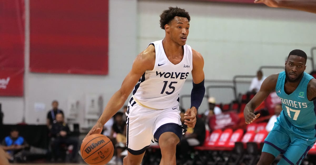 How to watch Timberwolves Summer League games - Sports Illustrated ...