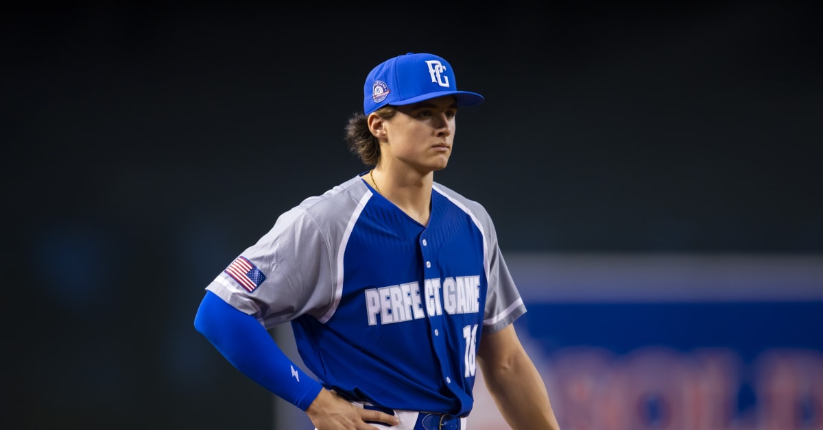 Setting Up the D-backs Draft Board Part 2: Possible Hitters - Sports ...