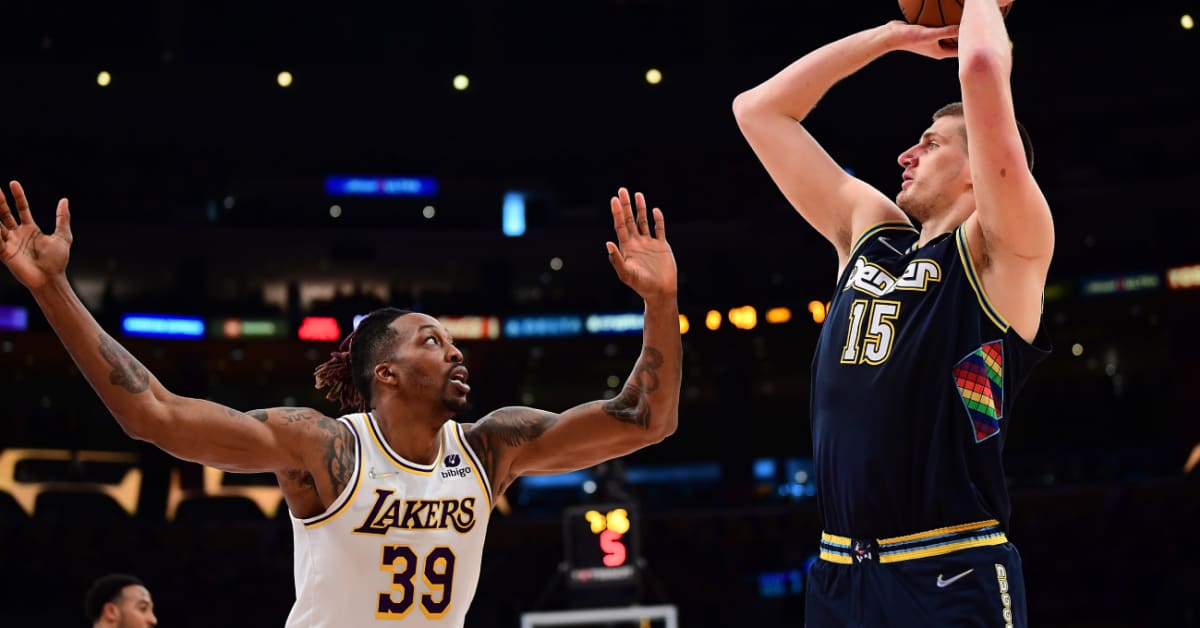 Dwight Howard Explains Exactly Why He Believes He Was Better in Prime ...