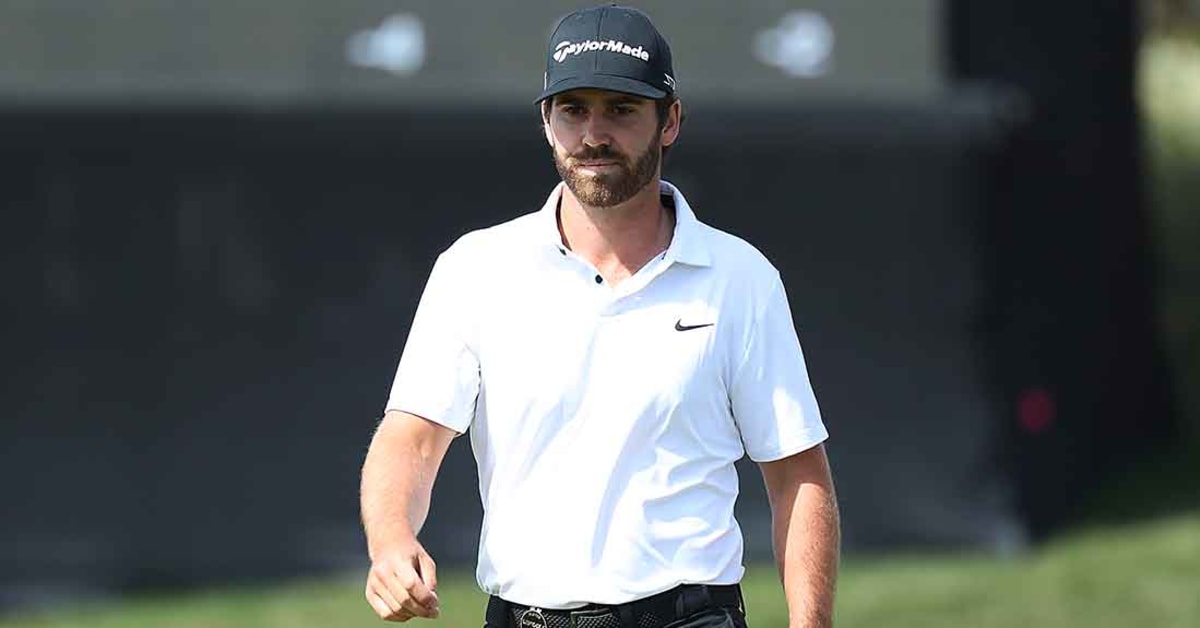 Matthew Wolff Responds to Brooks Koepka, Calls Criticism 'Heartbreaking ...