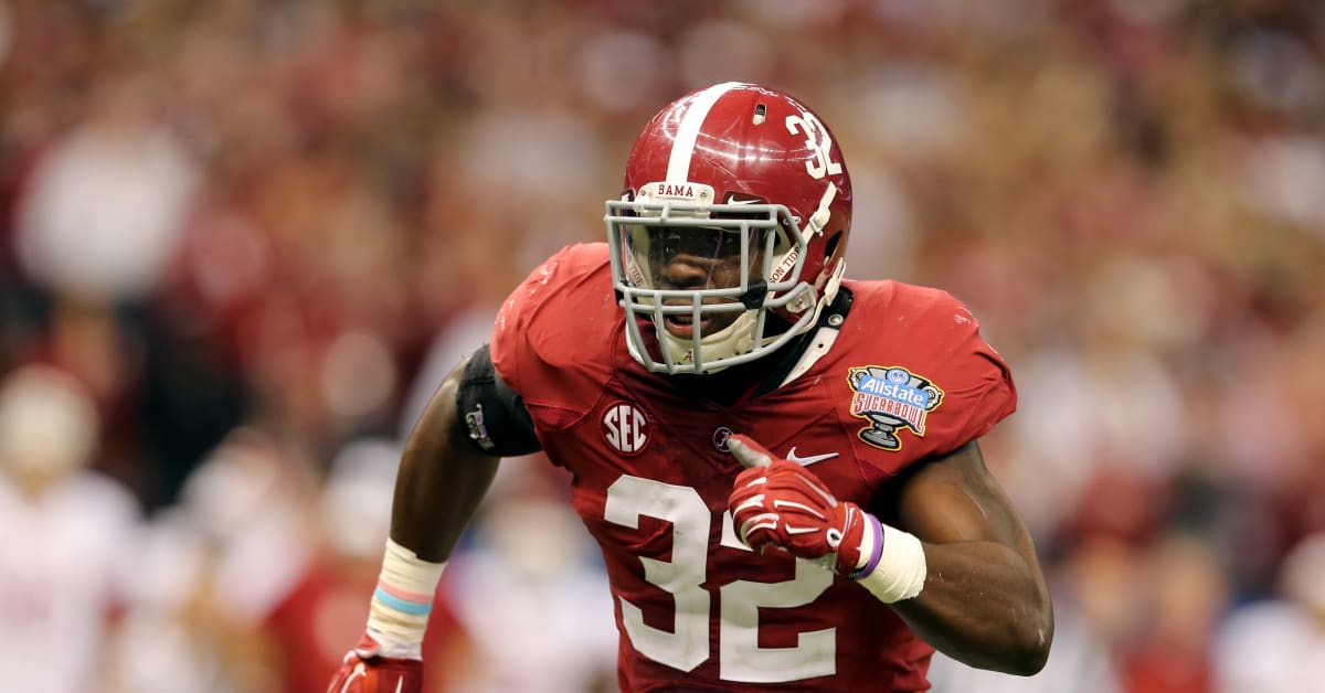 5x5: The Best Alabama Interior Linebackers During the Nick Saban Era ...