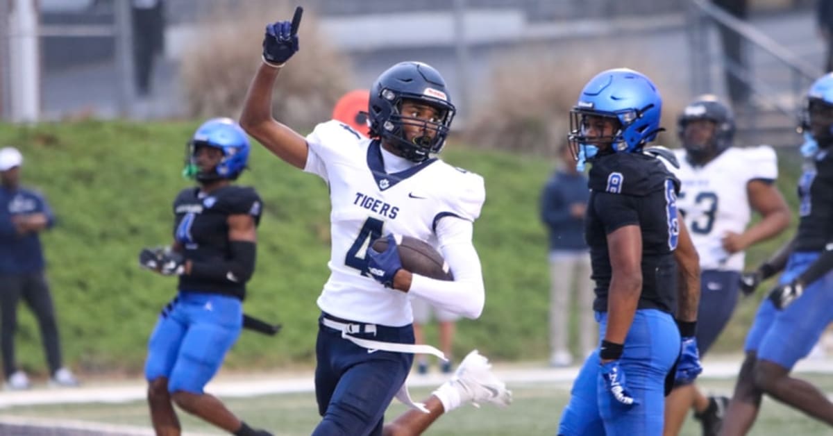 Aaron Gregory Looks To Continue Building Relationship With South ...