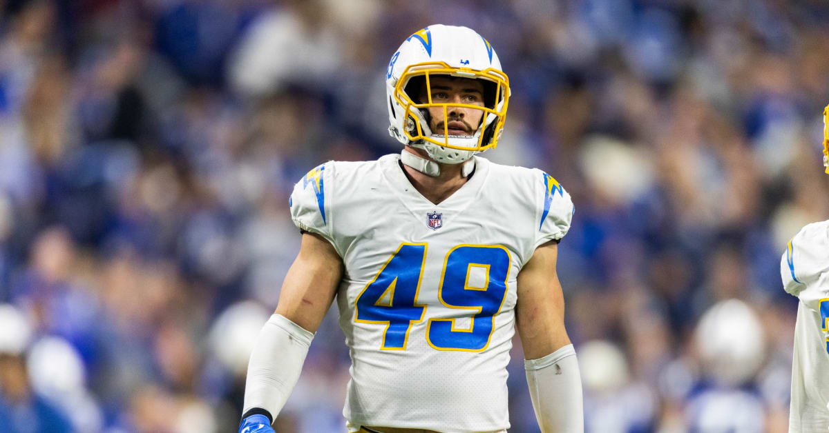 The Drue Tranquill-Kansas City Chiefs Partnership Is off to a Terrific ...