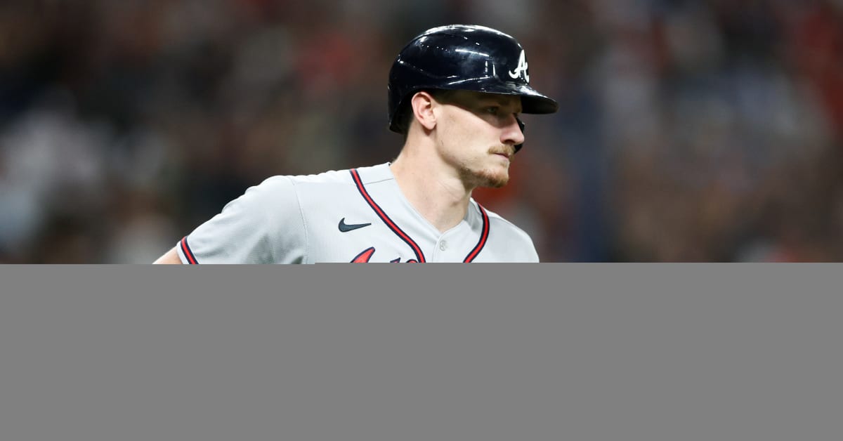 Braves Briefing: Sean Murphy is listed as the best catcher in MLB ...