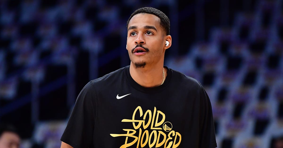 Wizards’ Jordan Poole Admits He Was ‘Kind of’ Prepared for Trade ...