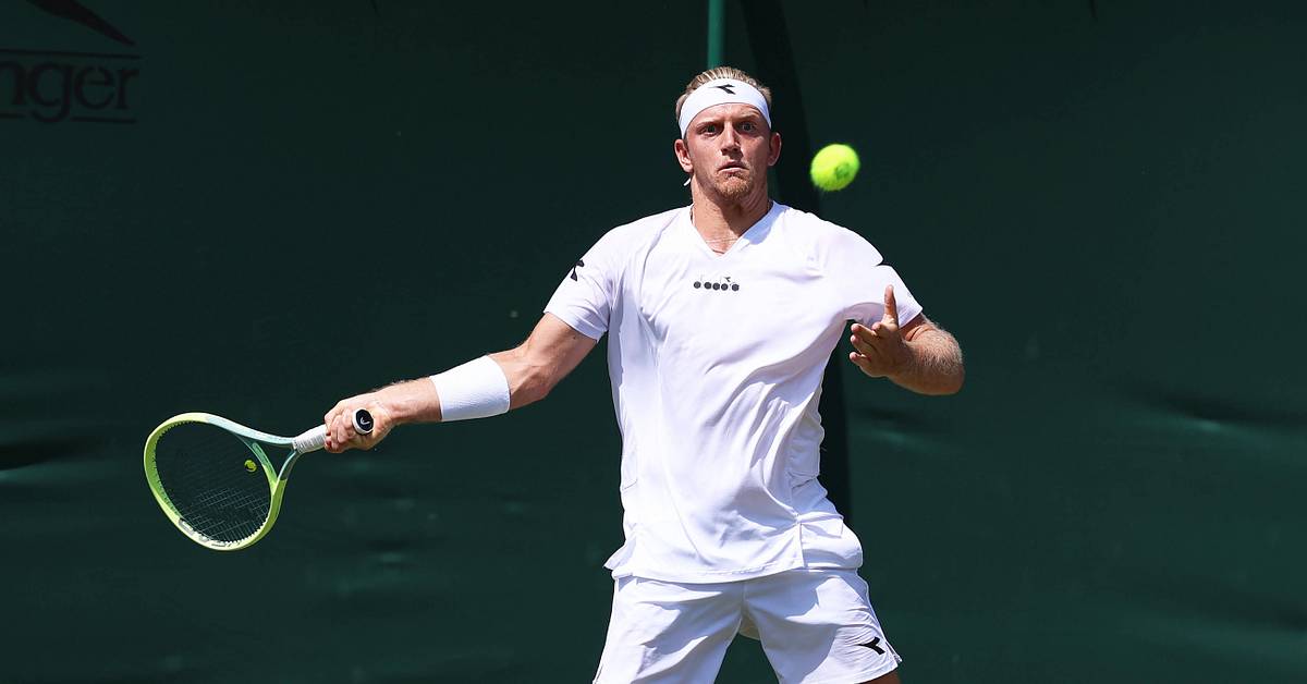 Alejandro Davidovich Fokina’s Underhand Serve Backfired, Helped Cost ...