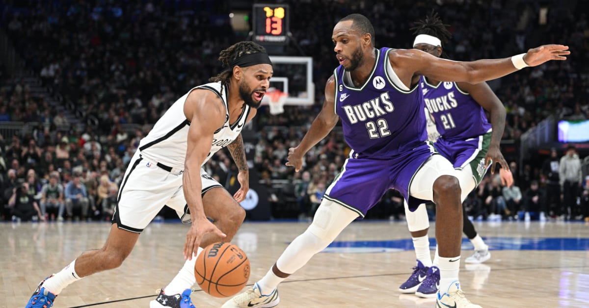 Patty Mills Traded to Fourth Different Team in 10 Days, per Report ...