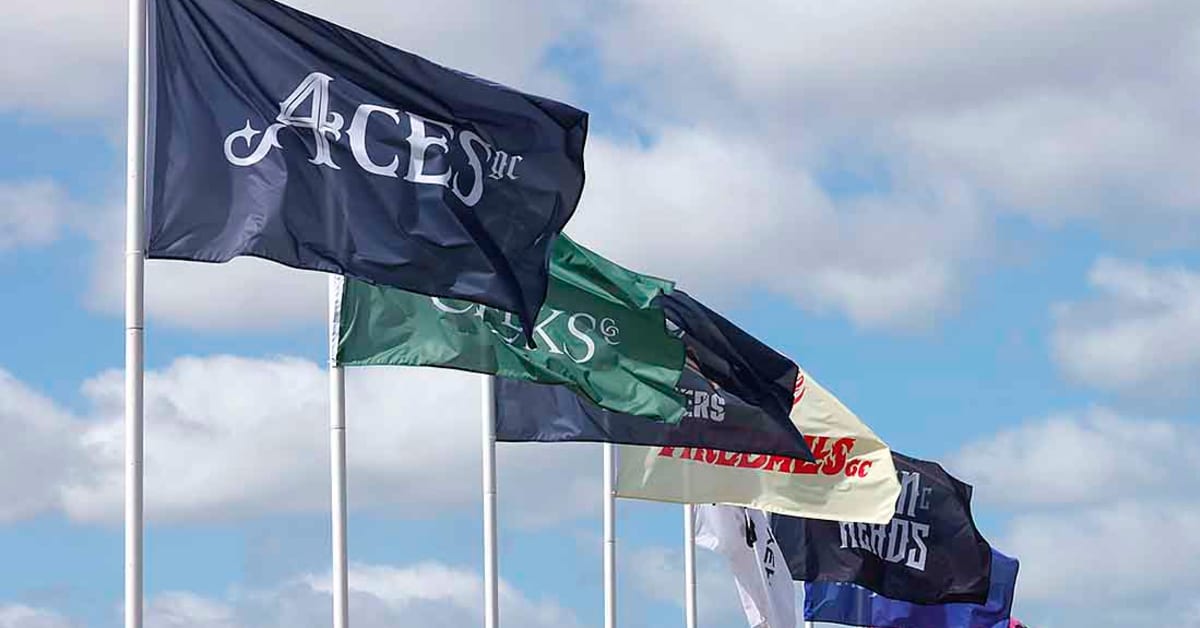 LIV Golf Makes Change to Fall Schedule, Will End Season in Miami ...